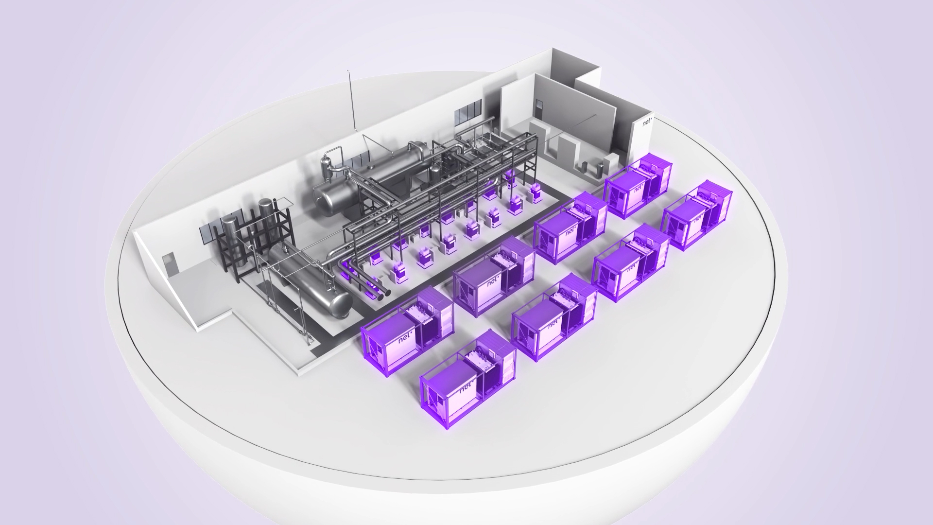 Z stack – Nel Display