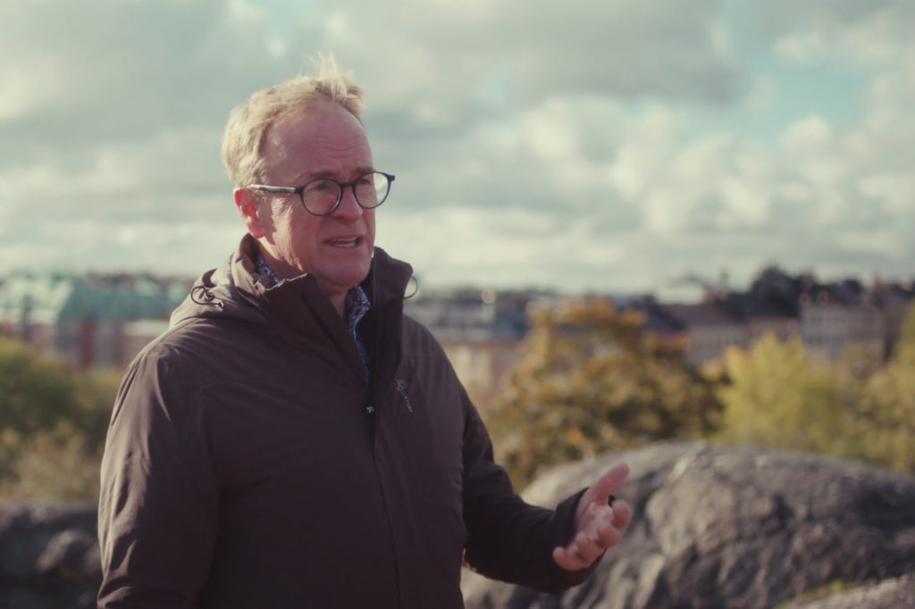 Z stack – Nel Display