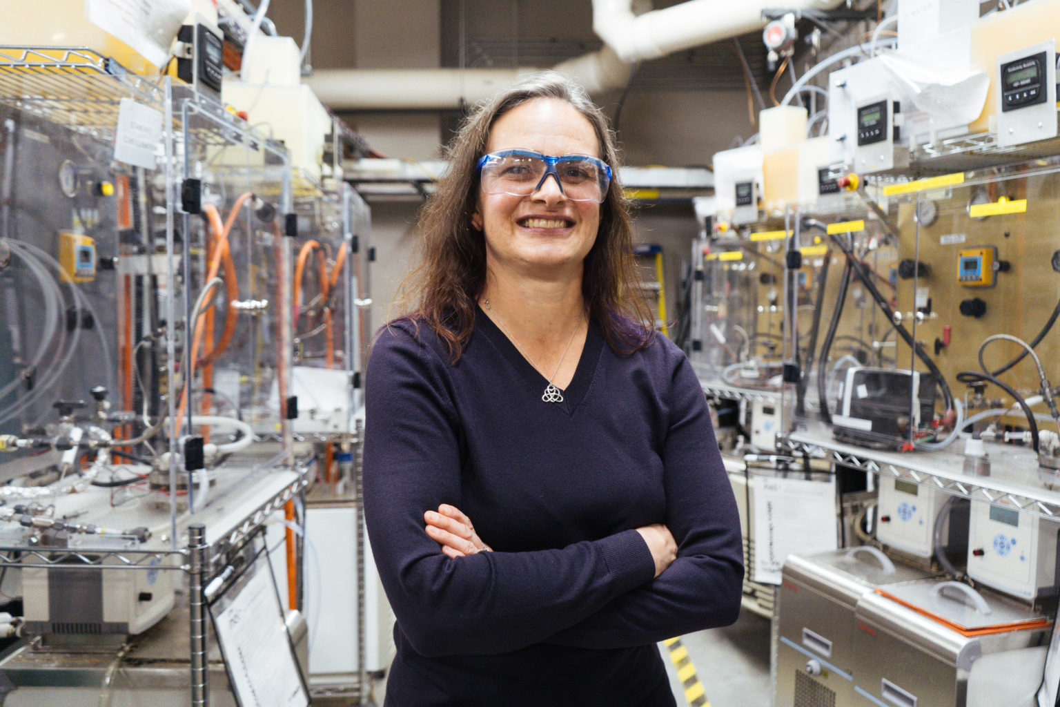 Z stack – Nel Display