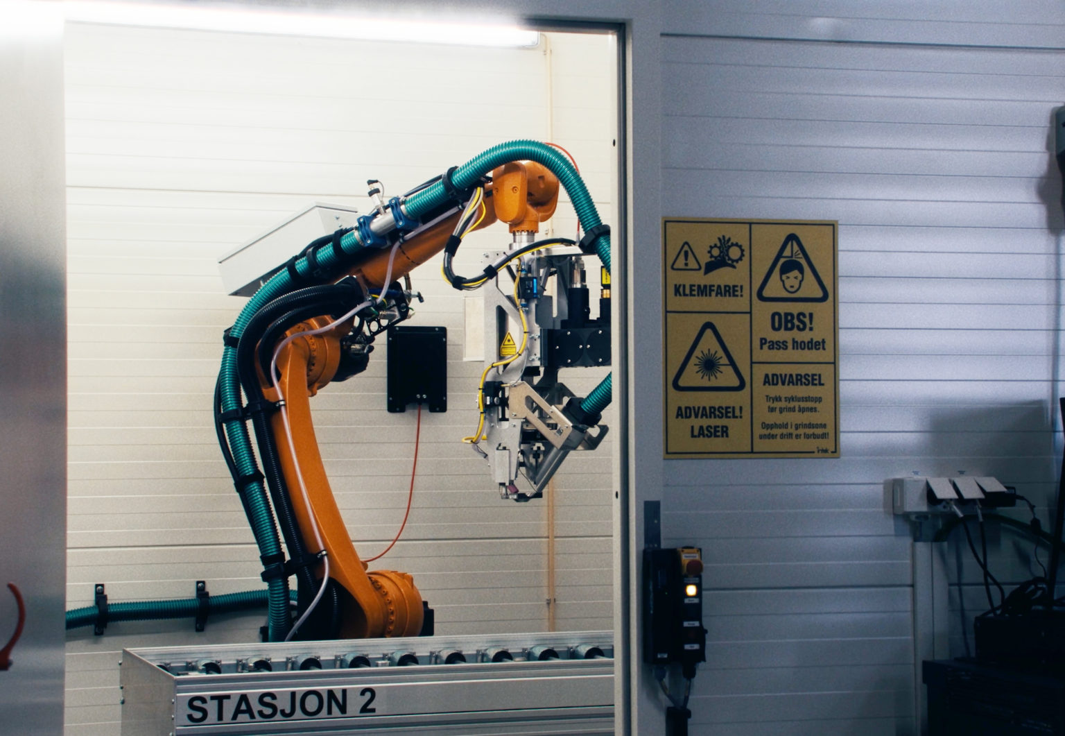 Z stack – Nel Display