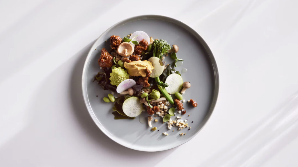 Z stack – Nel Display