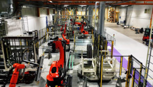 Z stack – Nel Display